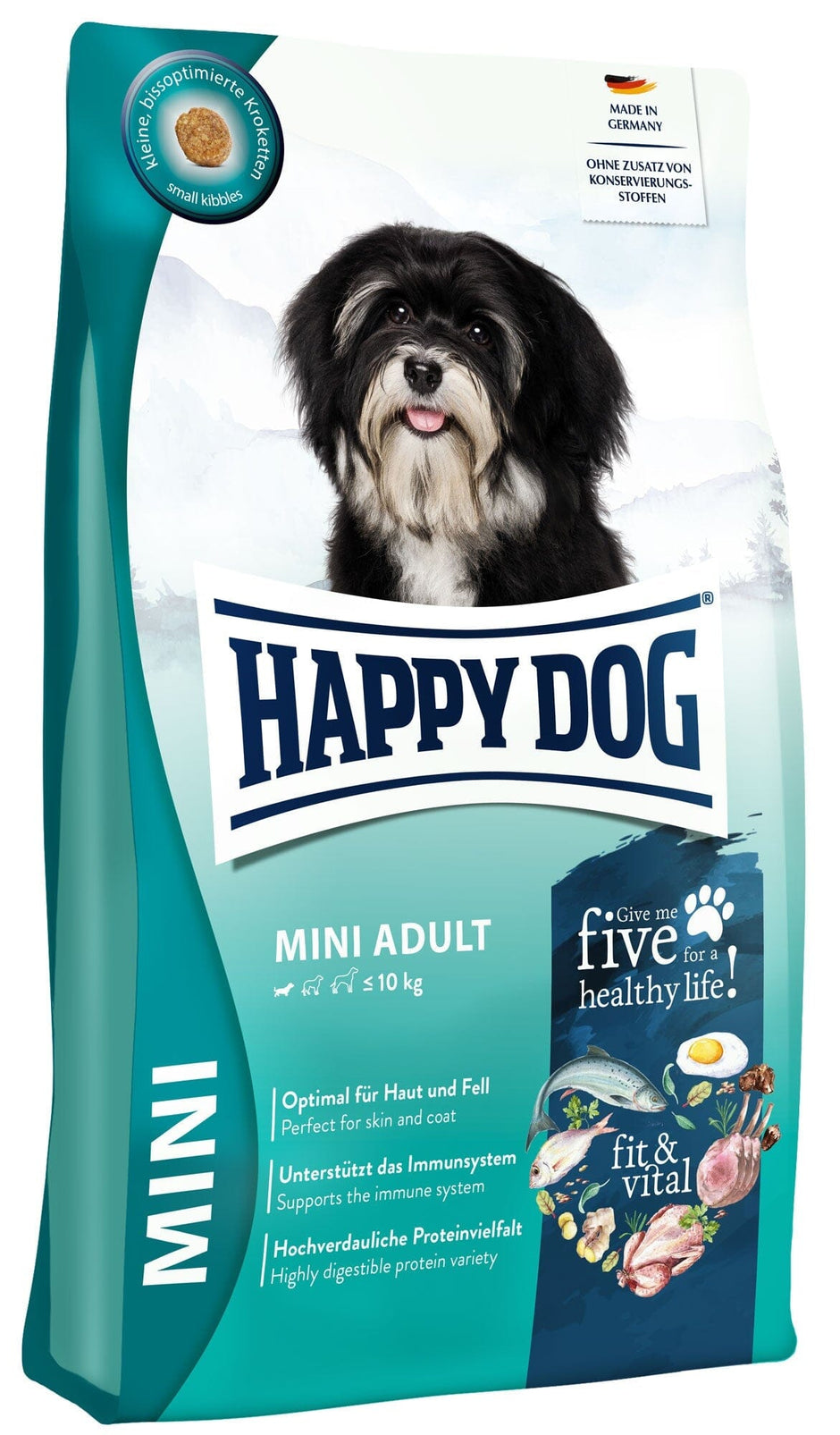 Buy Adult Dog Food | Healthy & Premium Quality – Happy Dog UK